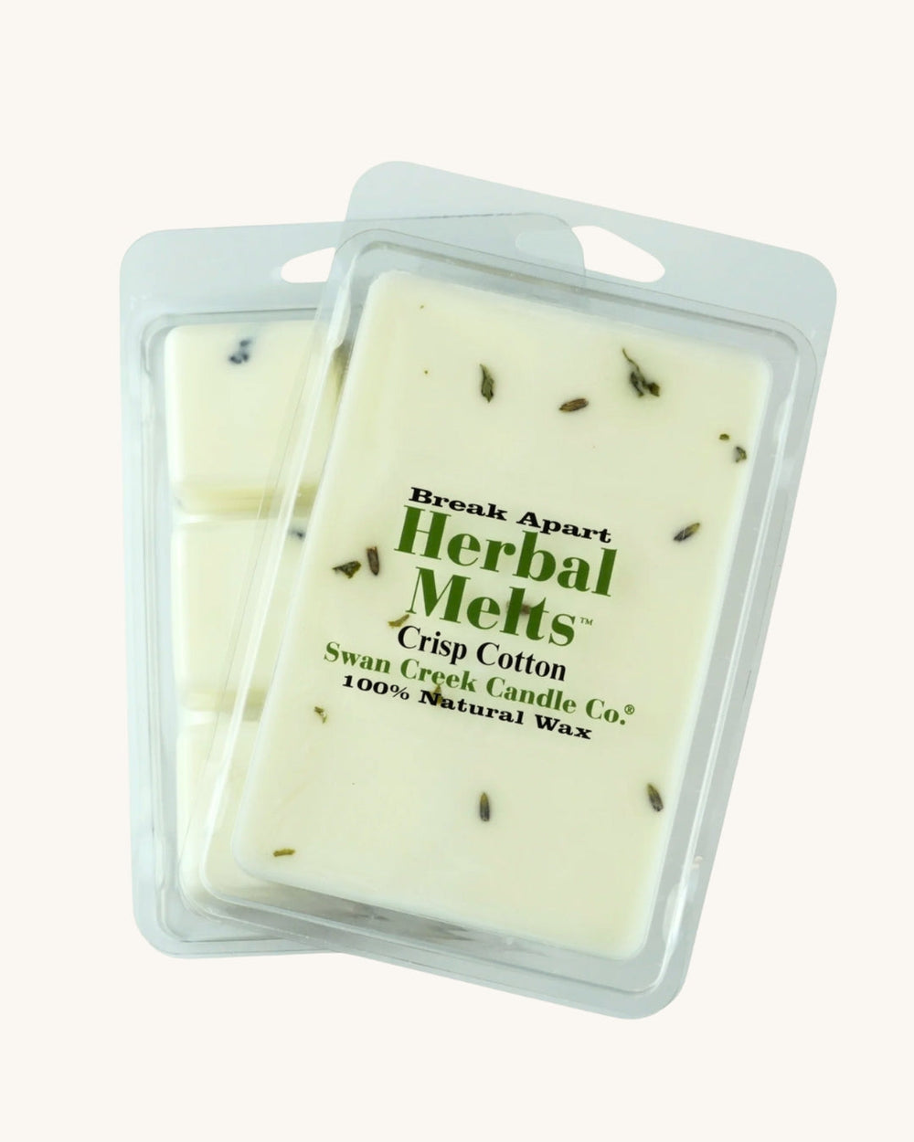 Swan Creek Soy Wax Drizzle Melts | Cape Candle