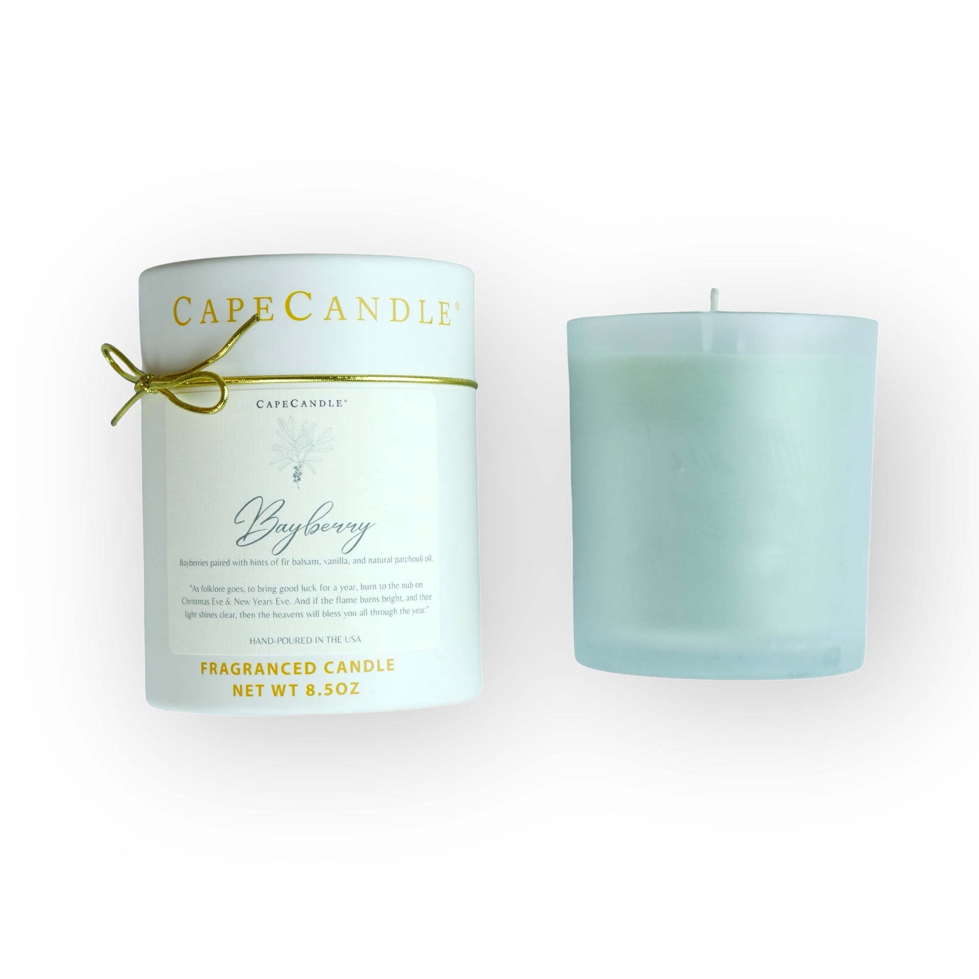 The best scented candles in the world | Cape Candle