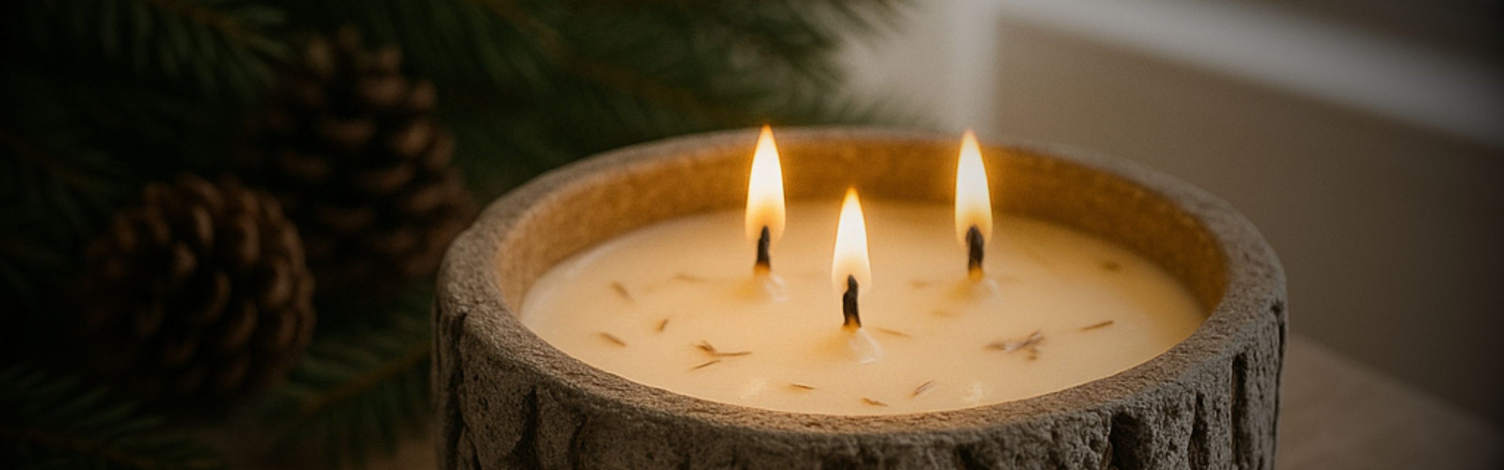 Candles – Cape Candle