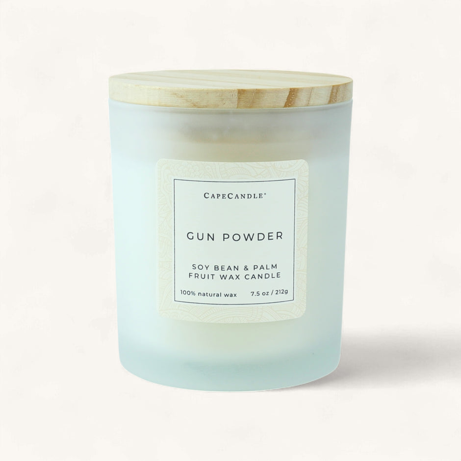 Cape Candle - Candles, Home Fragrance, Bath & Body, & More