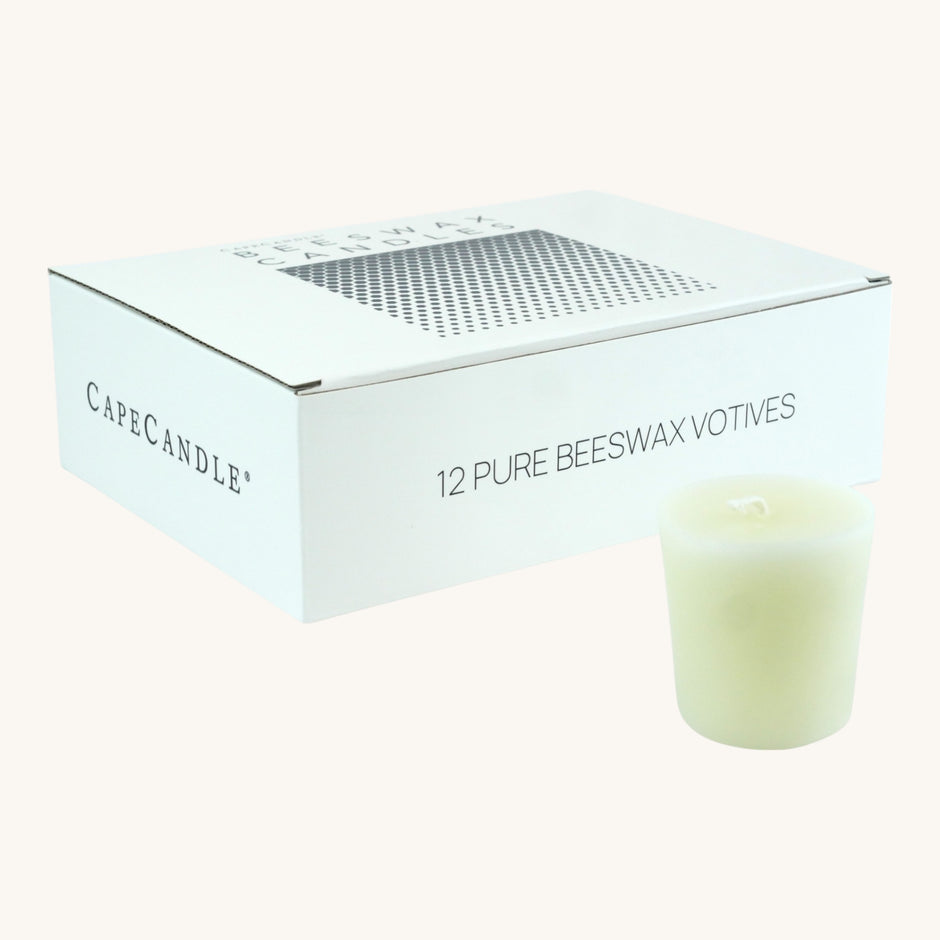 The best scented candles in the world | Cape Candle