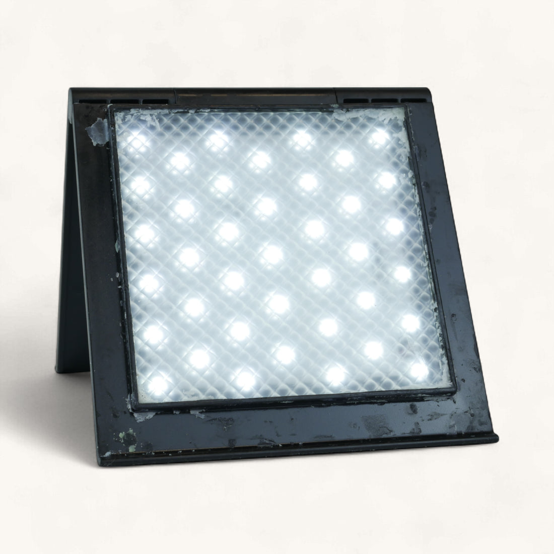 Light Up Stand For 6" Light-Up Squares – Cape Candle