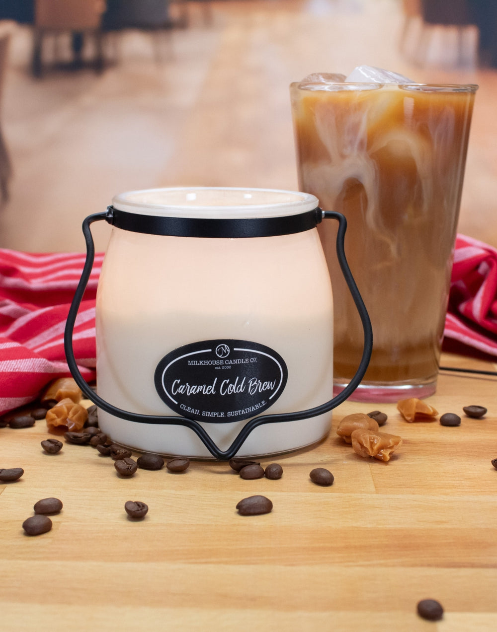 Cape Candle - Candles, Home Fragrance, Bath & Body, & More