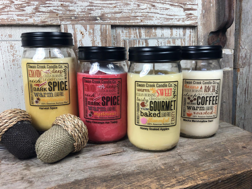 Cape Candle - Candles, Home Fragrance, Bath & Body, & More