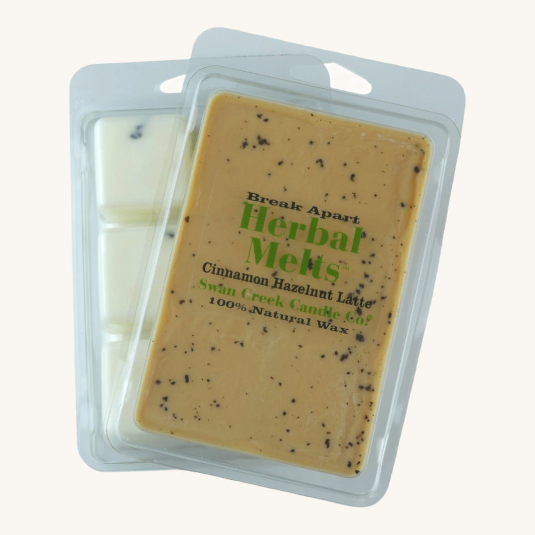 Swan Creek Soy Wax Drizzle Melts | Cape Candle