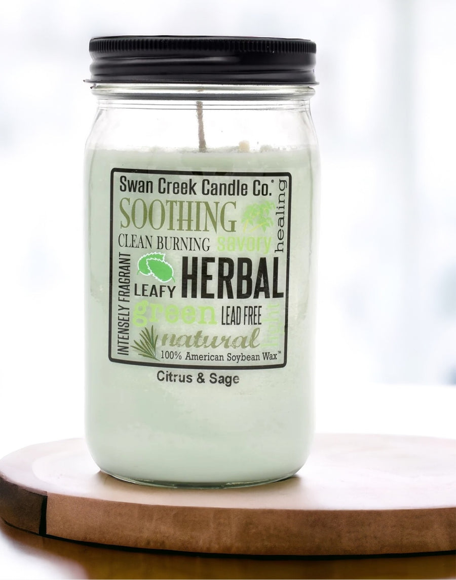 Cape Candle - Candles, Home Fragrance, Bath & Body, & More