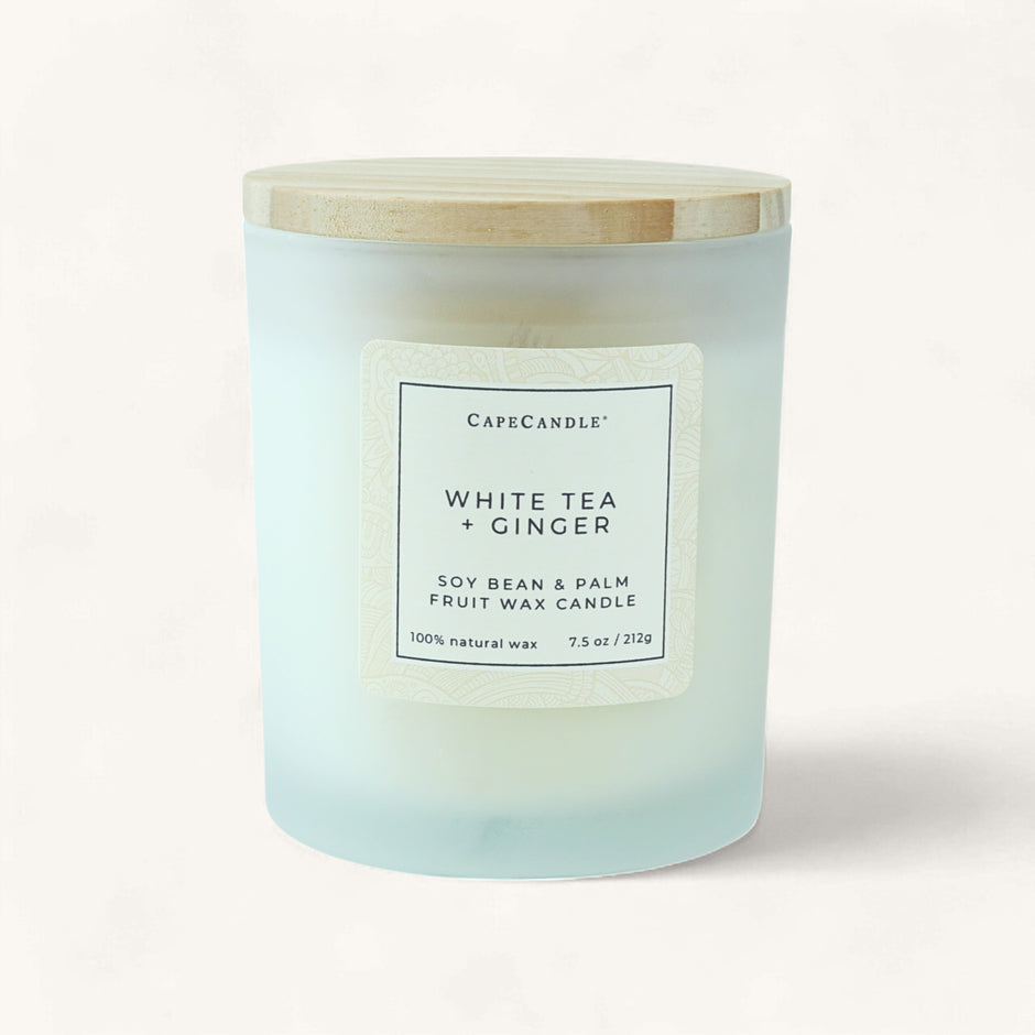 Cape Candle - Candles, Home Fragrance, Bath & Body, & More