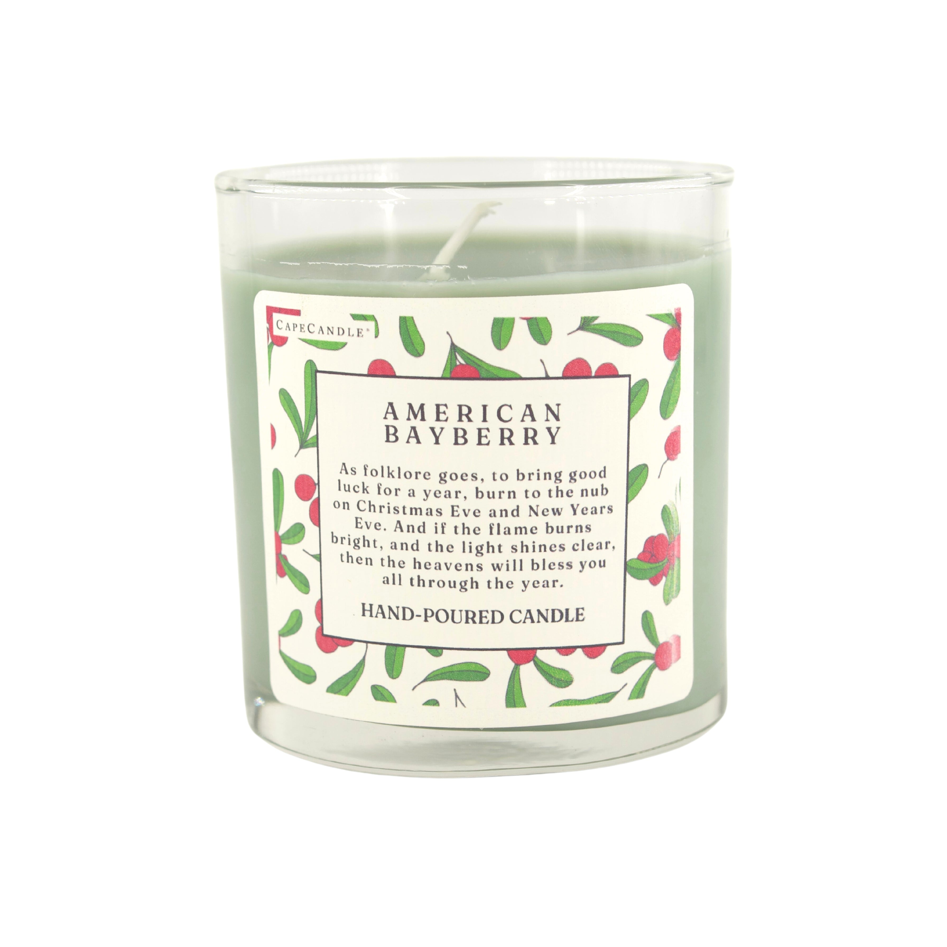 The best scented candles in the world | Cape Candle