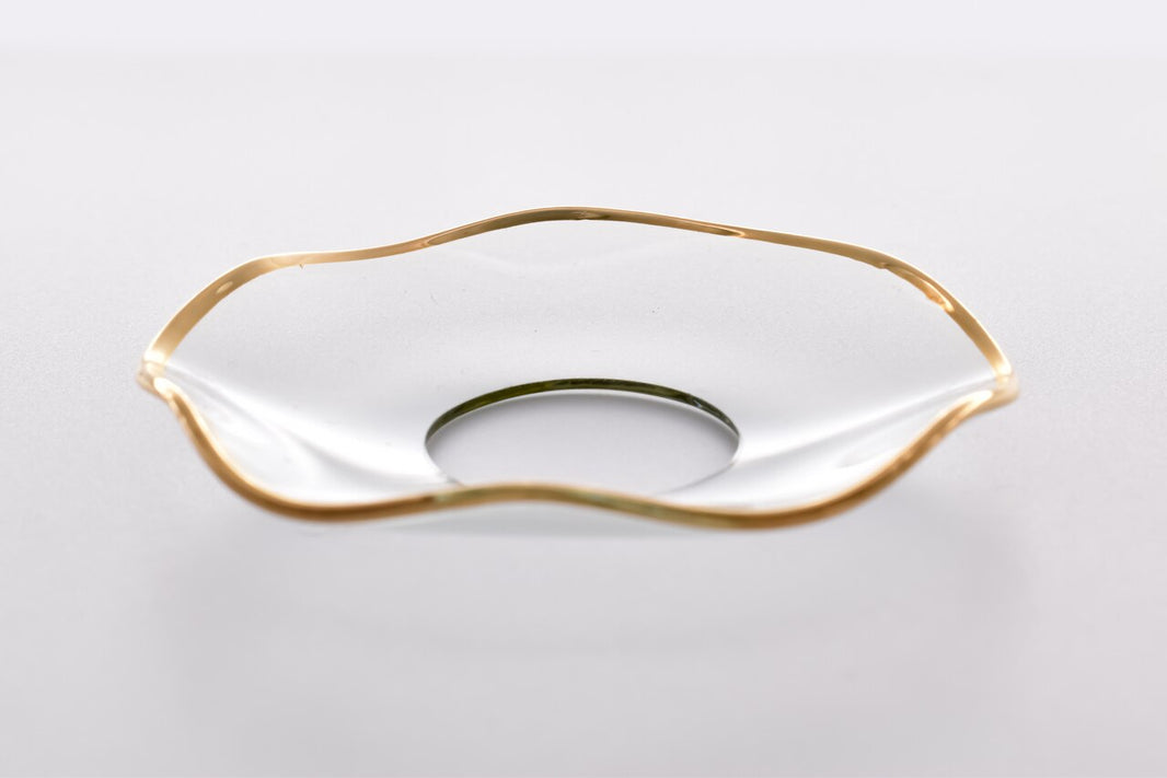 Bobeches - Candle Wax Catchers | CapeCandle.com – Cape Candle