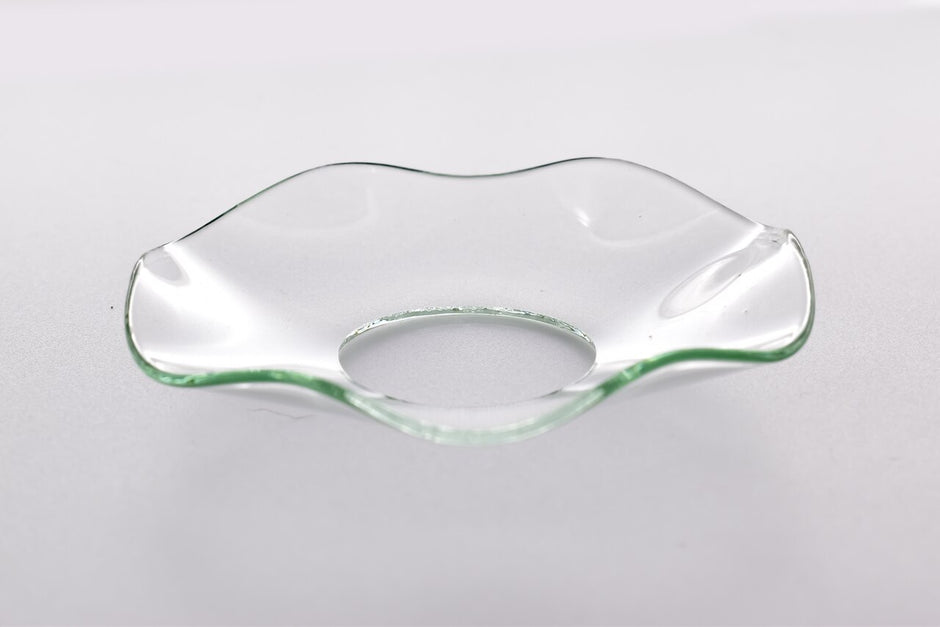 Bobeches - Candle Wax Catchers | CapeCandle.com – Cape Candle