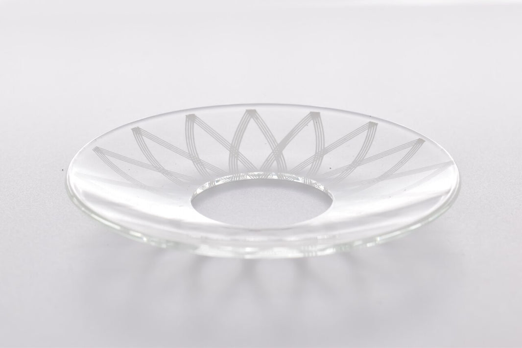 Bobeches - Candle Wax Catchers | CapeCandle.com – Cape Candle