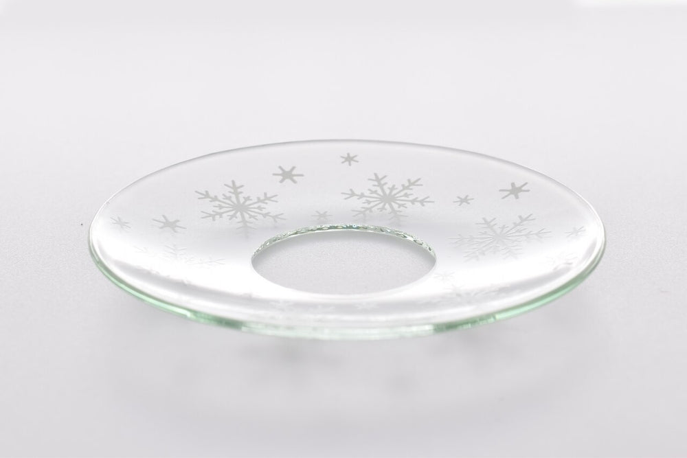 Bobeches - Candle Wax Catchers | CapeCandle.com