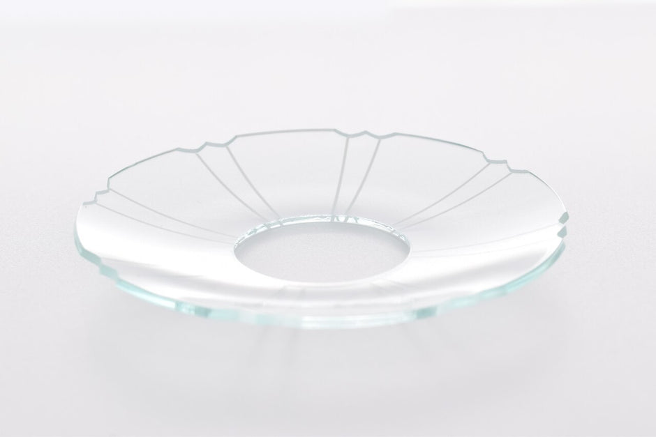 Bobeches - Candle Wax Catchers | CapeCandle.com – Cape Candle