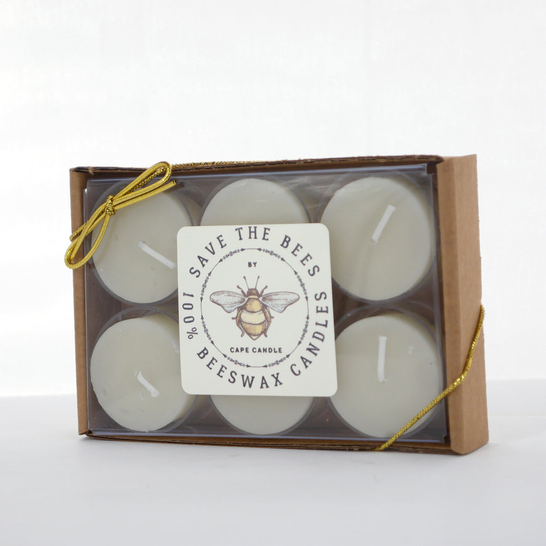 Products – Cape Candle