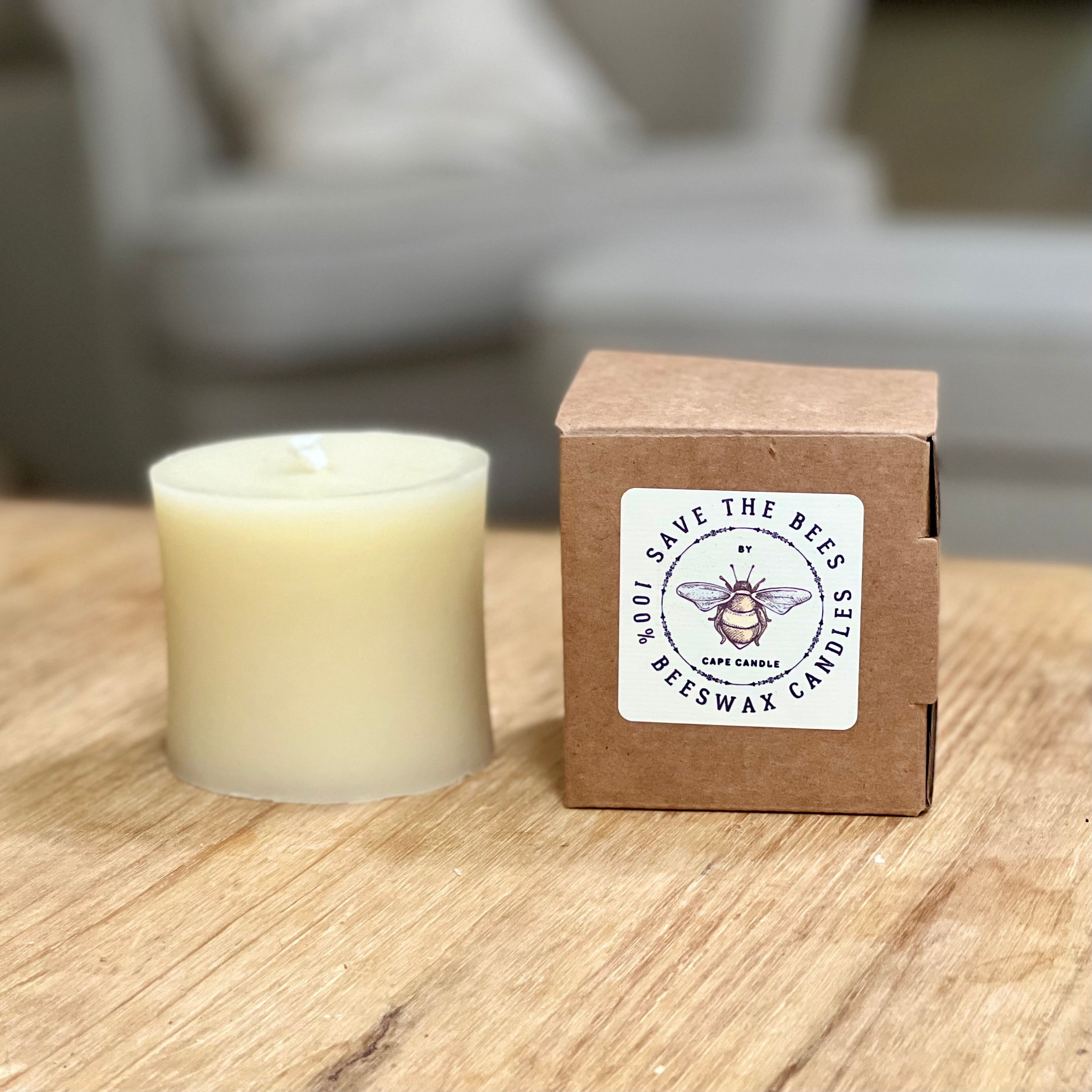 Products – Cape Candle